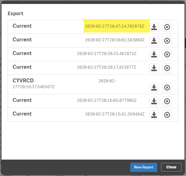 Change Timestamp format on the On-Demand pop up wi... - Qlik Community ...