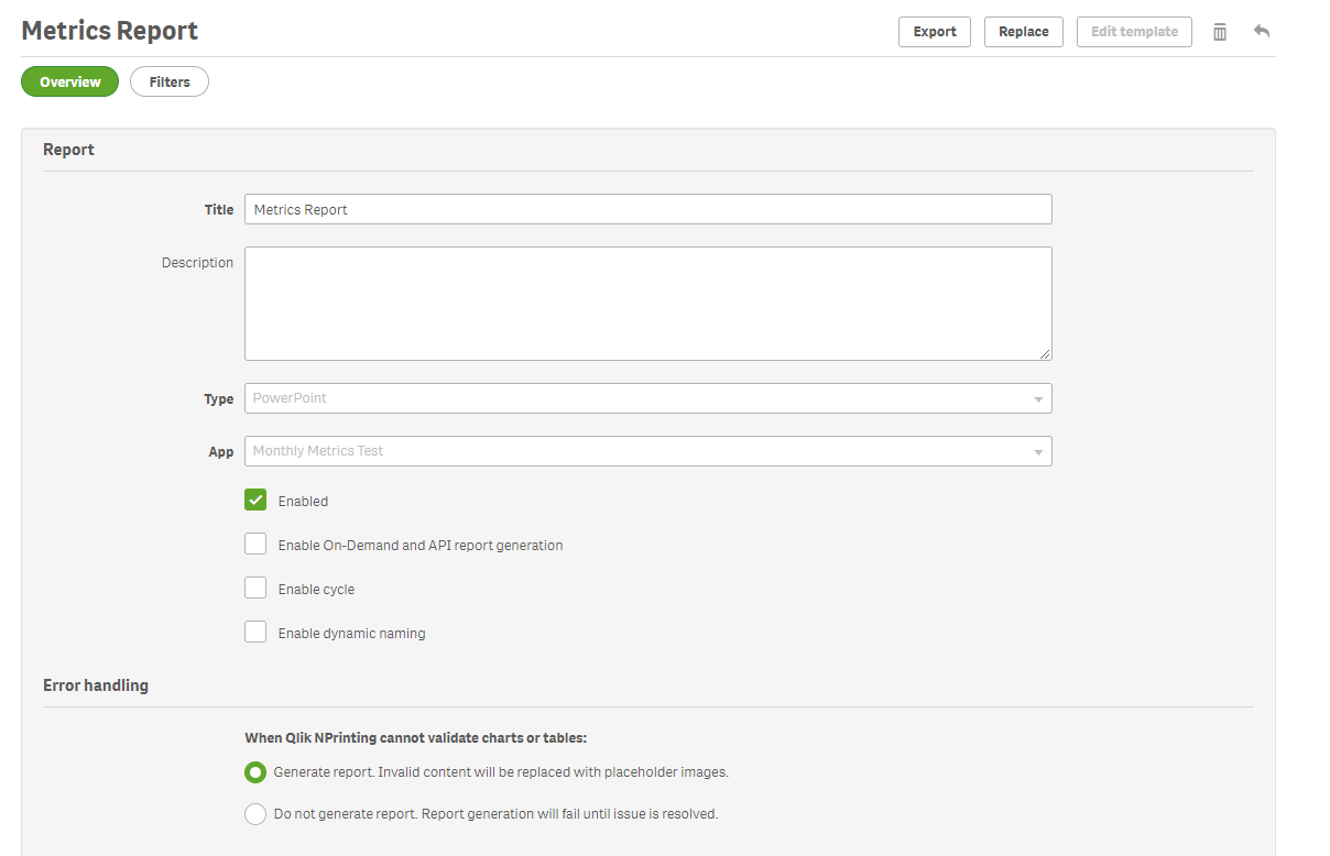 NPrinting Power Point Report - Qlik Community - 1680120