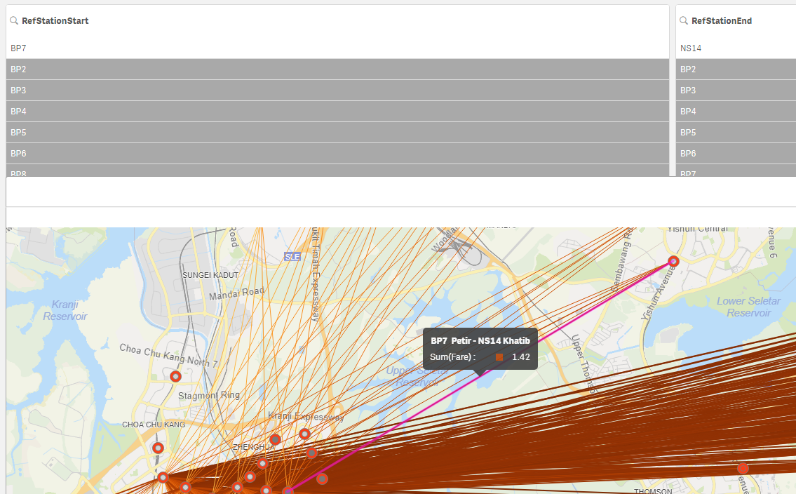 geo analytics map qliksense - Qlik Community - 1682672