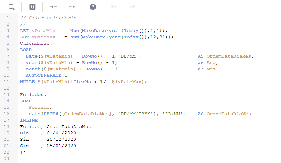 Solved: Link entre Load QVD e Load Inline - Qlik Community - 1688654