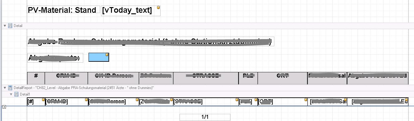 Solved: Nprinting 16 - Pixel Perfect table report how to s... - Qlik ...