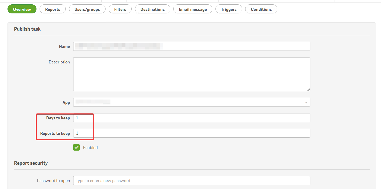 ProgramData\NPrinting\apps is over 60 GB in size - Qlik Community - 1686610