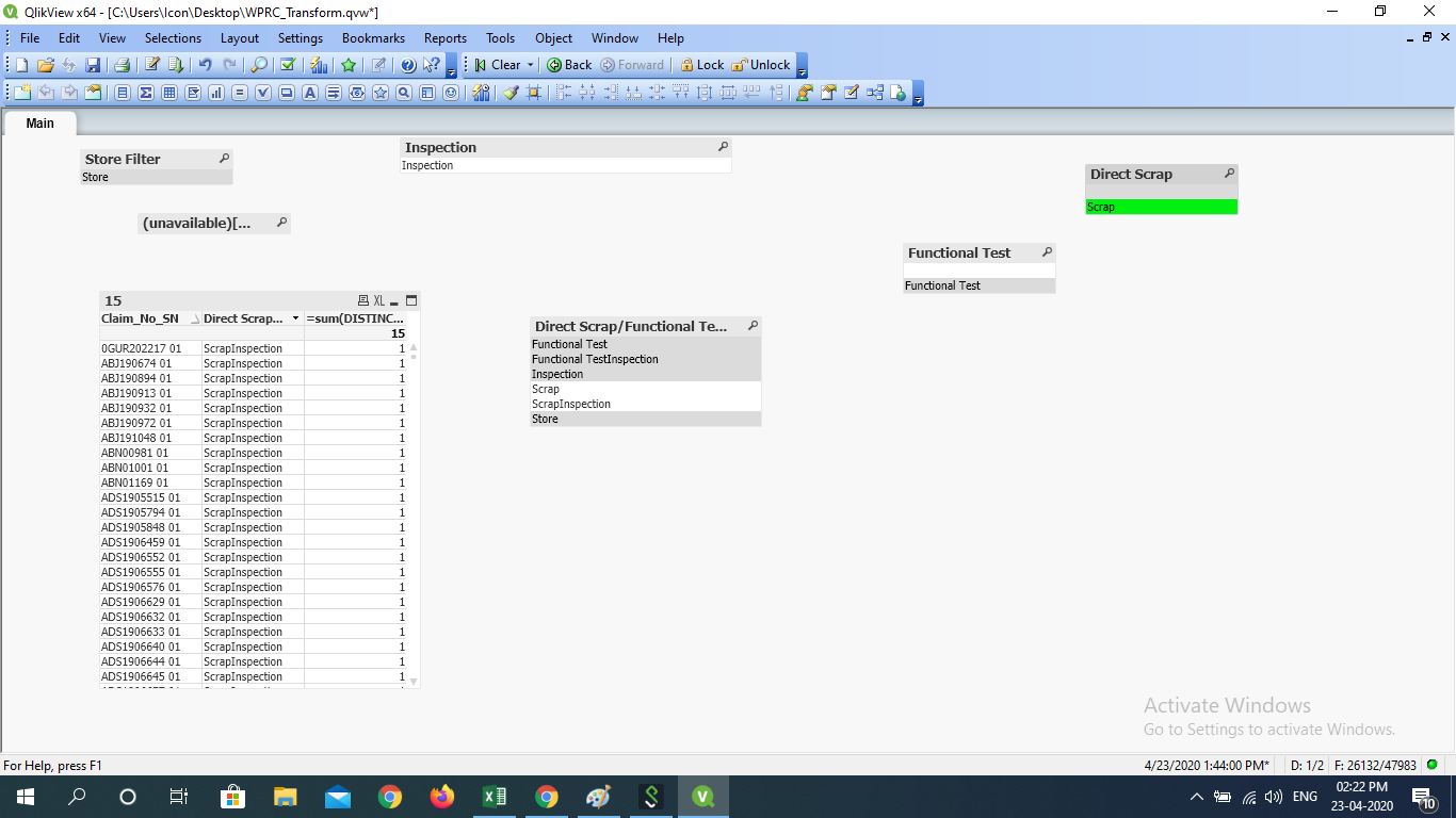Solved: combining of two conditions in one column - Qlik Community ...
