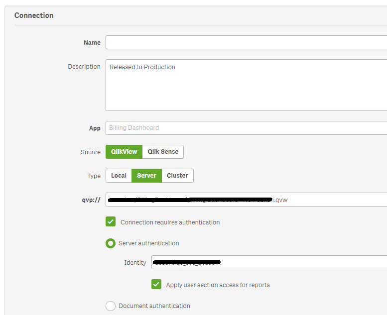 Implementing Country Level Access To User In N Pri Qlik Community