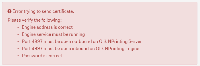NPrinting engine remains offline - Qlik Community - 1527451