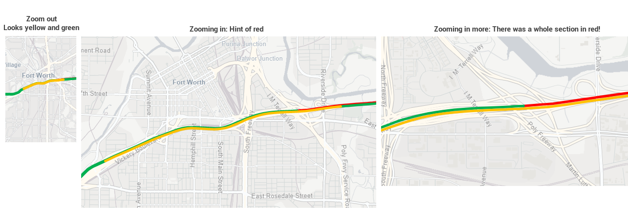 Solved: Qlik Sense Map - Line Geometry Overlapping - Qlik Community ...