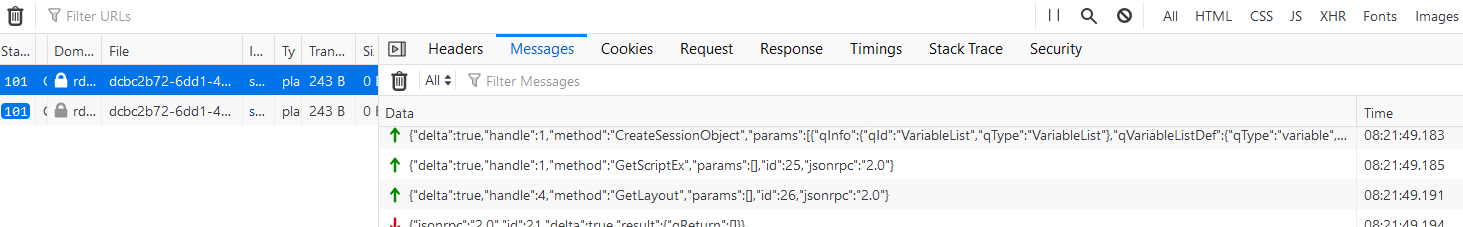 Static Select from Listbox in Qlik Sense - Qlik Community - 1718138