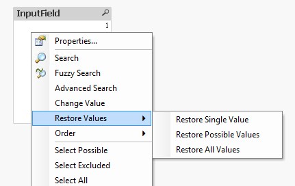 Solved: Reset an inputfield by script (with button) - Qlik Community ...