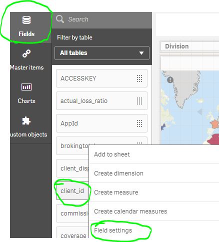 Qlik Sense - User Can't Clear Selections - Qlik Community - 1721902