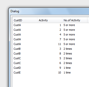 Creating New Table in Script Editor - Qlik Community - 1723860