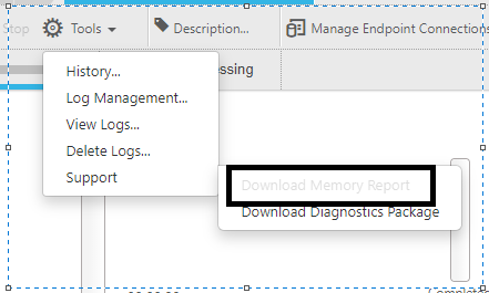 Solved: What controls the 'Stop reading when memory limit ... - Qlik ...