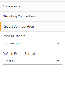 NPrinting On Demand Export As Defaulted to PDF - Qlik Community - 1727457