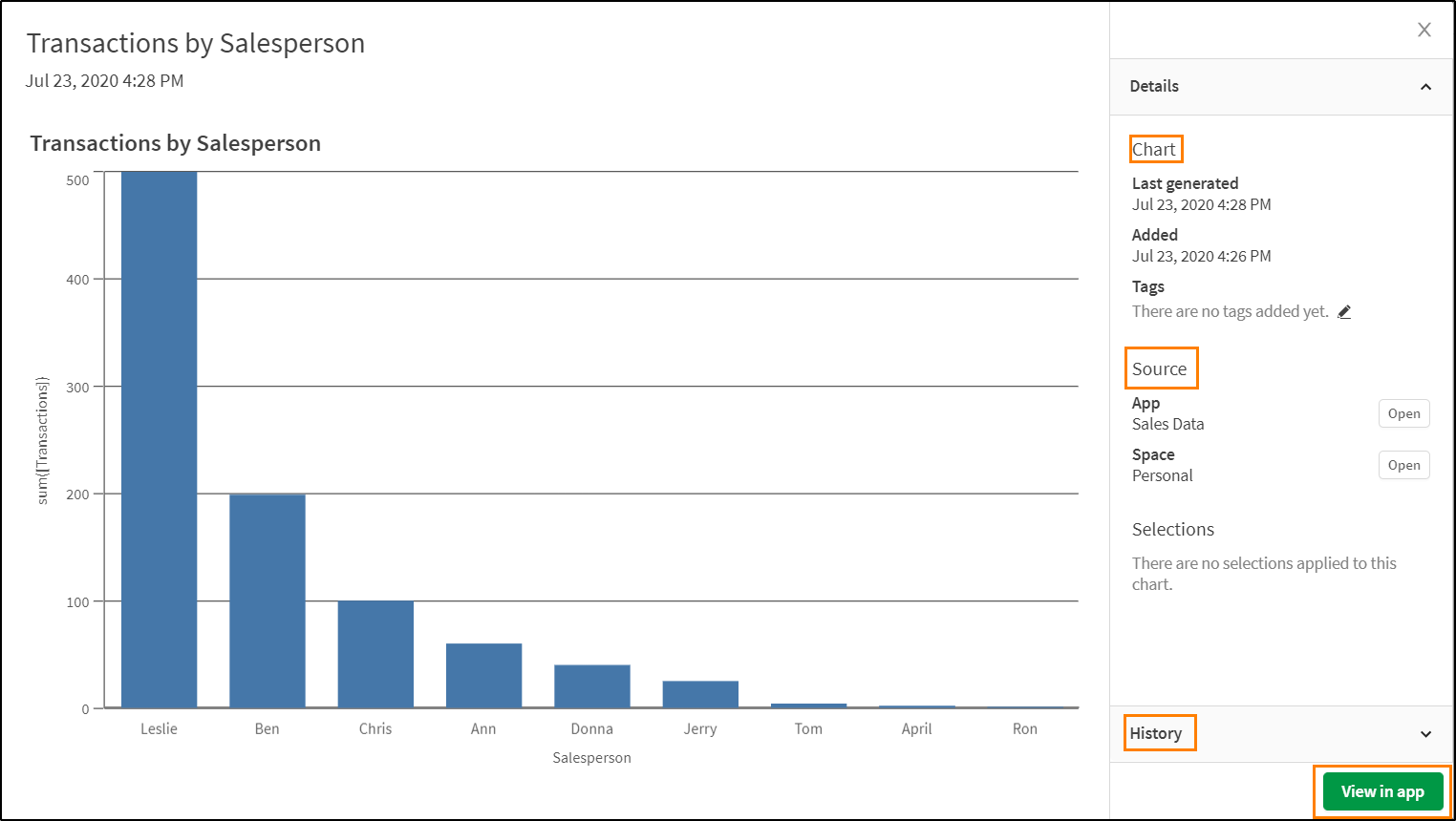 SaaS editions of Qlik Sense – July 2020 Update - Qlik Community - 1730445