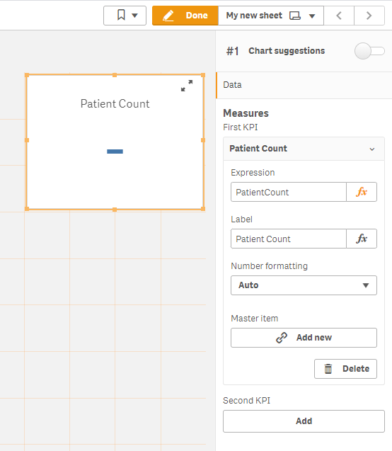 Display pre aggregated fields in KPI - Page 2 - Qlik Community - 1732519