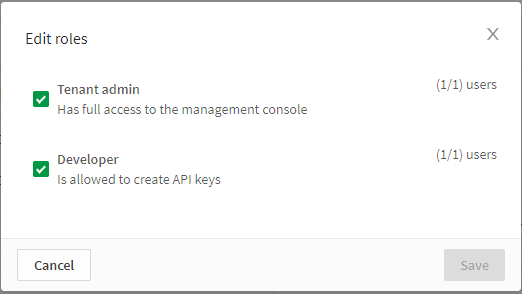 Solved: Qlik Sense Business - Generate API Key - Qlik Community - 1705056