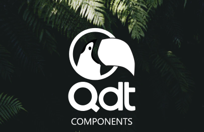 Qdt-Components 3.0 Introduction
