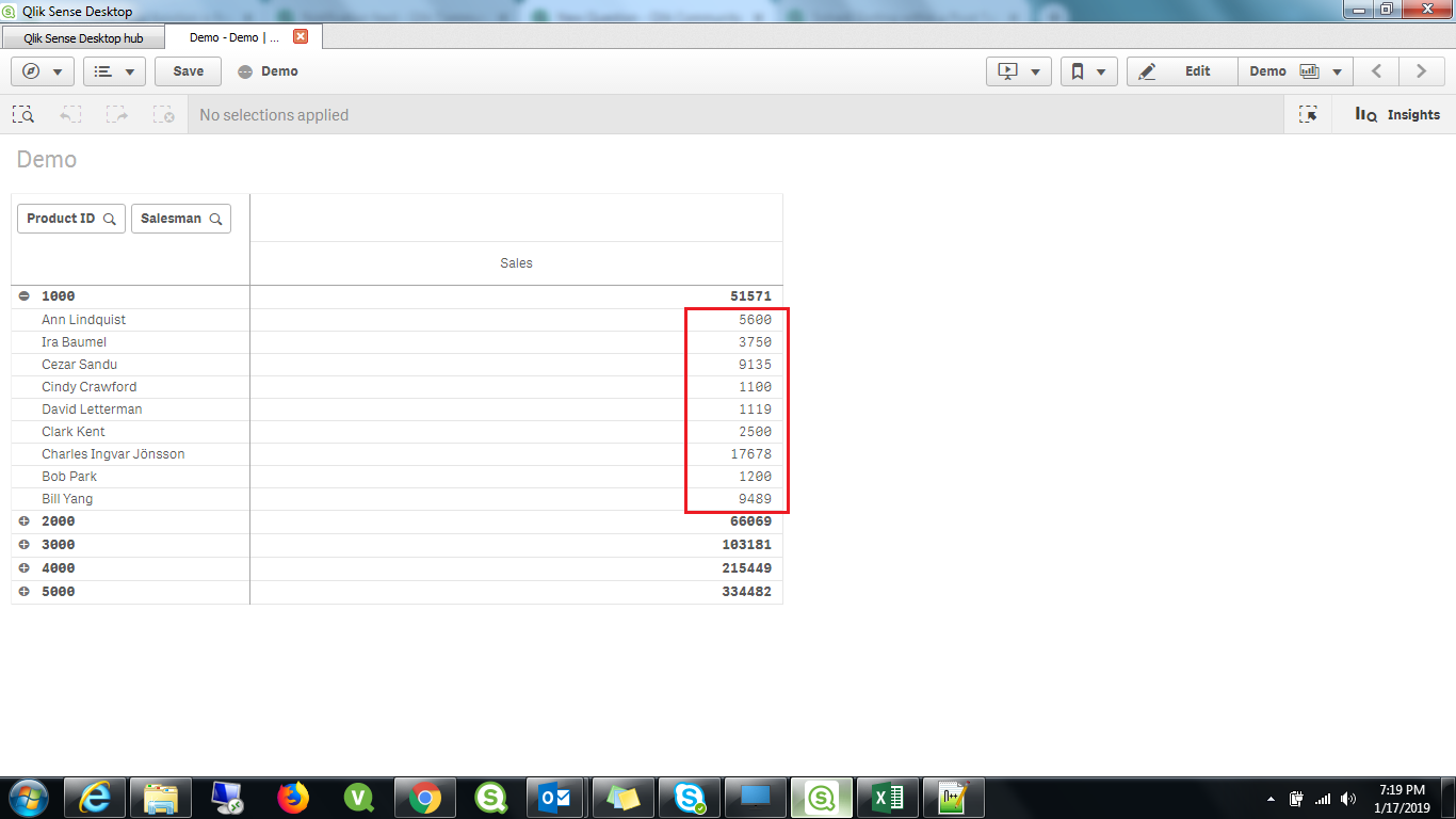 Sorting a pivot table with 2 dimensions - Qlik Community - 1531603