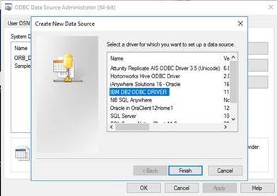 Replicate-DB2z SSL Configuration - Qlik Community - 1741057