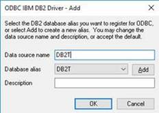 Replicate-DB2z SSL Configuration - Qlik Community - 1741057