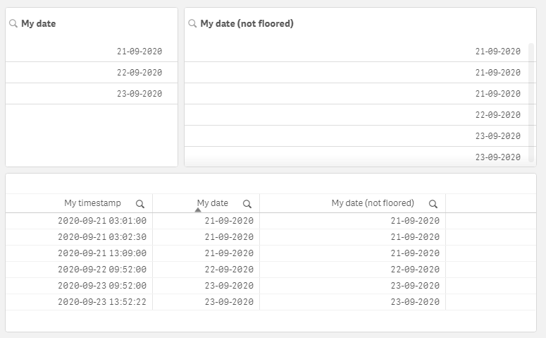 Change date format from 'YYYY-MM-DD HH:mm:ss' to '... - Qlik Community ...