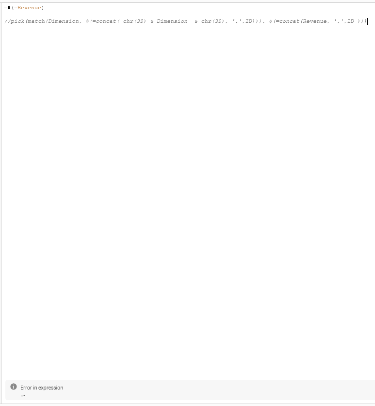 Evaluate the set analysis in Load Inline - Qlik Community - 1766053