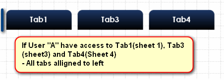 Solved: How to move Text Boxes Dynamically in Qlikview - Page 2 - Qlik ...