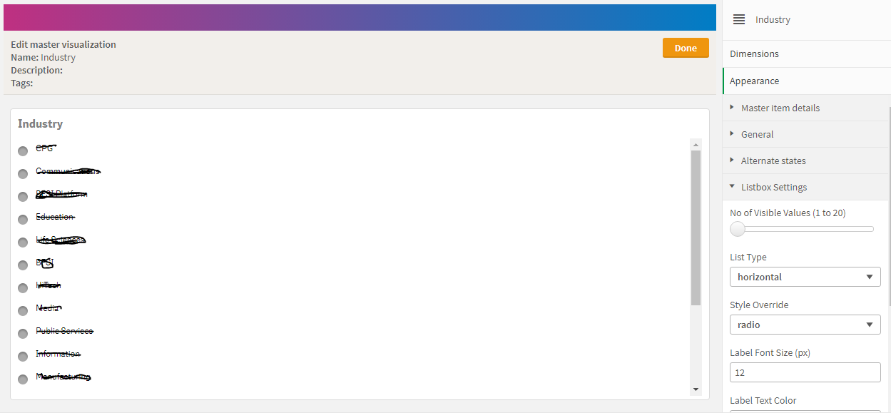 sorting in List Box - Qlik Sense - Qlik Community - 1775467