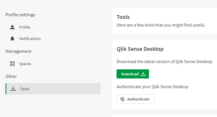 Free Trial for POC - Qlik Community - 1777684