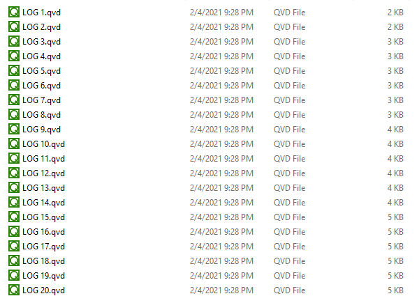 Data Lineage in Qlik Sense needs to improve. Curre... - Qlik Community ...