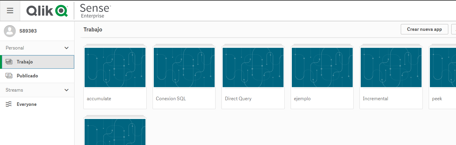 Solved: Qliksense app publishing explanation - Qlik Community - 1781463