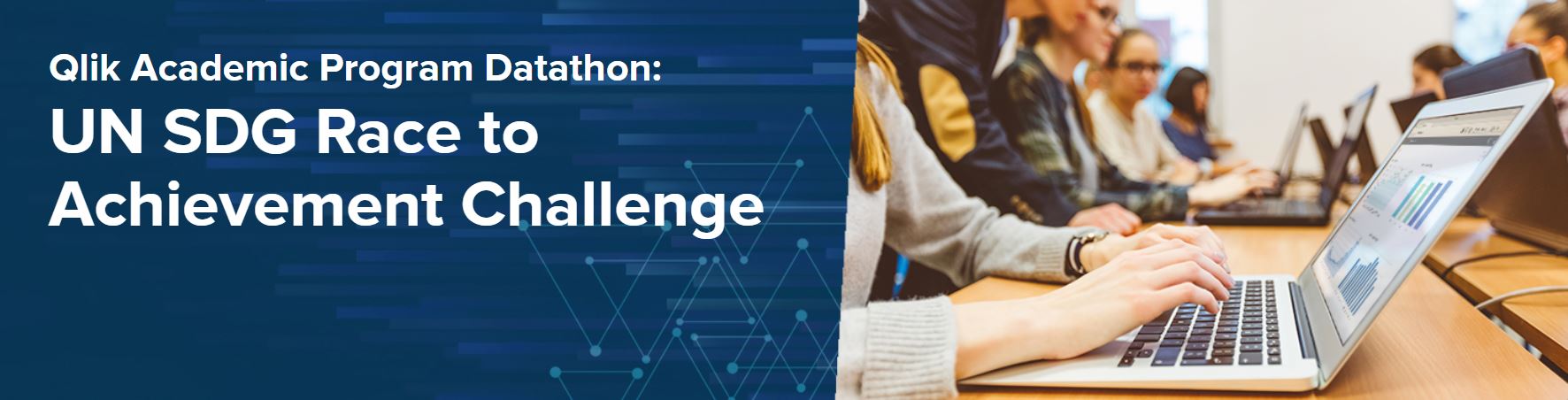 Student Datathon now open!