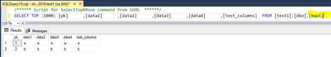 How can i create three different cdc mappings from... - Qlik Community ...