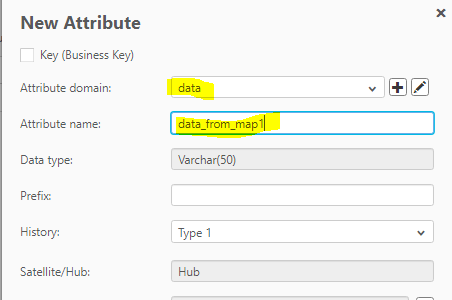 How can i create three different cdc mappings from... - Qlik Community ...
