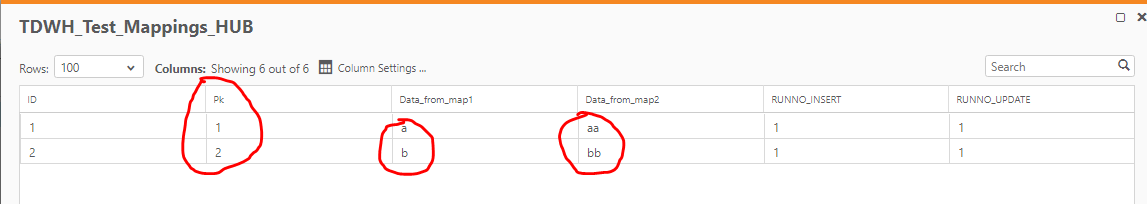 How can i create three different cdc mappings from... - Qlik Community ...
