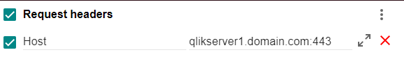 Qlik Sense Mobile: Websocket connection is getting... - Qlik Community ...