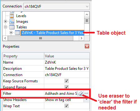 Some NPrinting reports fail to generate due to no ... - Qlik Community ...