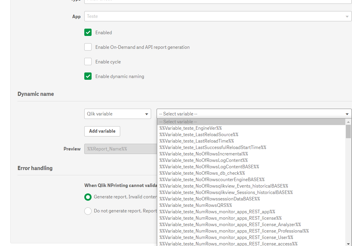 Add ReportName in a Word document - Qlik Community - 1790849