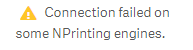 Solved: NPrinting connection error - Qlik Community - 1793188