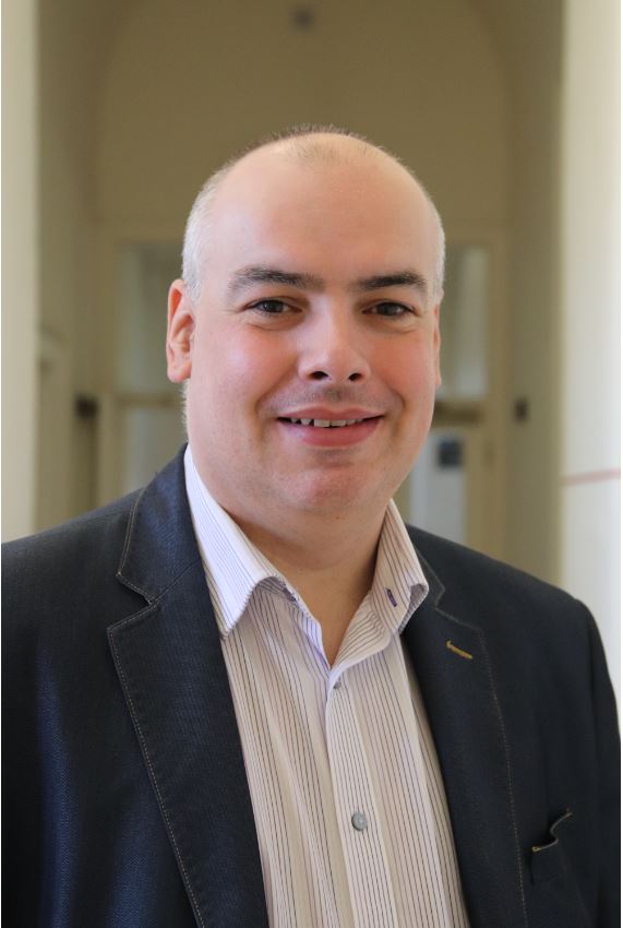 Meet Richard Wilkinson - A Qlik Professor Ambassad... - Qlik Community ...