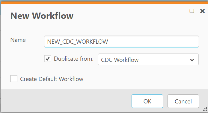 Compose Workflow - Qlik Community - 1796762