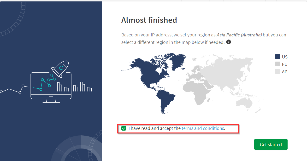 How to get started with a Qlik Sense Business or Q... - Qlik Community ...