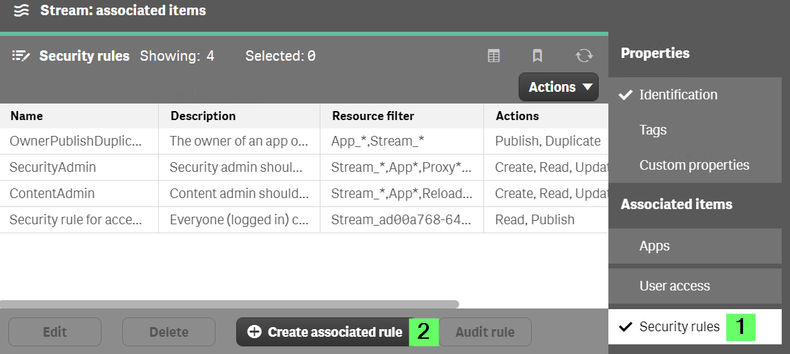 How to allow Anonymous Hub access in Qlik Sense En... - Qlik Community ...