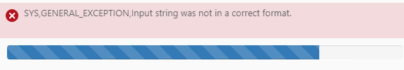 "Input string not in correct format error" while g... - Qlik Community - 1798384