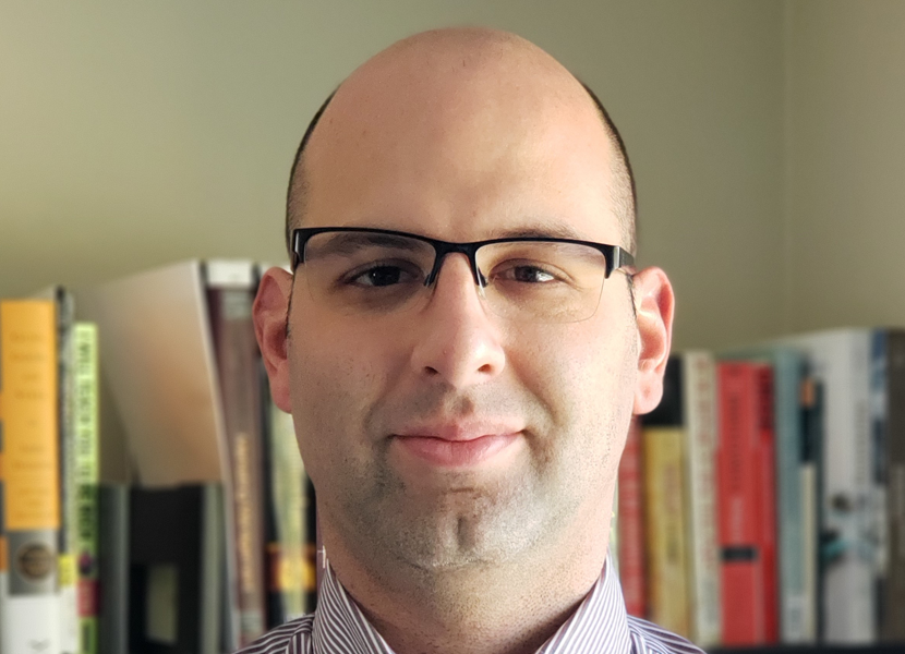 Meet Javier Leon, a Qlik Professor Ambassador for ... - Qlik Community ...