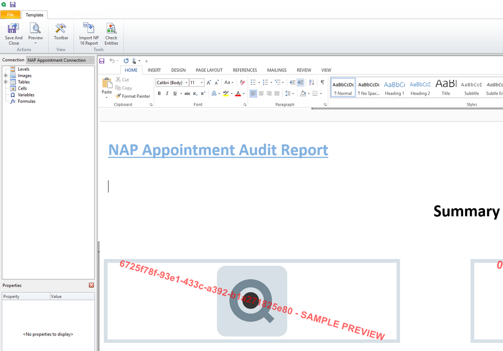 Solved: Nprinting report with URL to actual app not redire... - Qlik ...