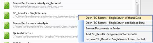 How to recover Layout and Script from a corrupt Ql... - Qlik Community ...