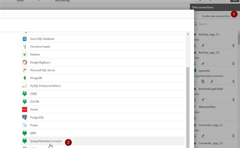 Qlik Sense Security Rules - Qlik Community - 1803559
