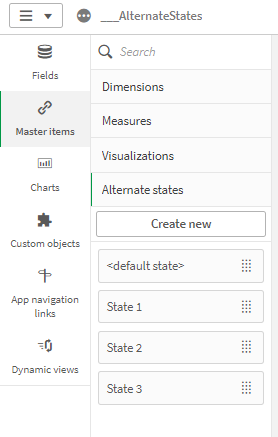 Operator except, exclude from the set? - Qlik Community - 1805112