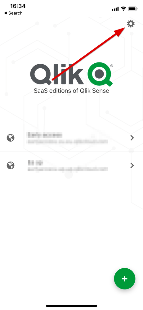 Qlik Sense Mobile for Saas: How to collect logs (d... - Qlik Community ...