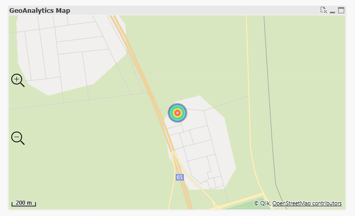 Geo Analytics - Qlikview - Heat Map - hover over - Qlik Community - 1541345